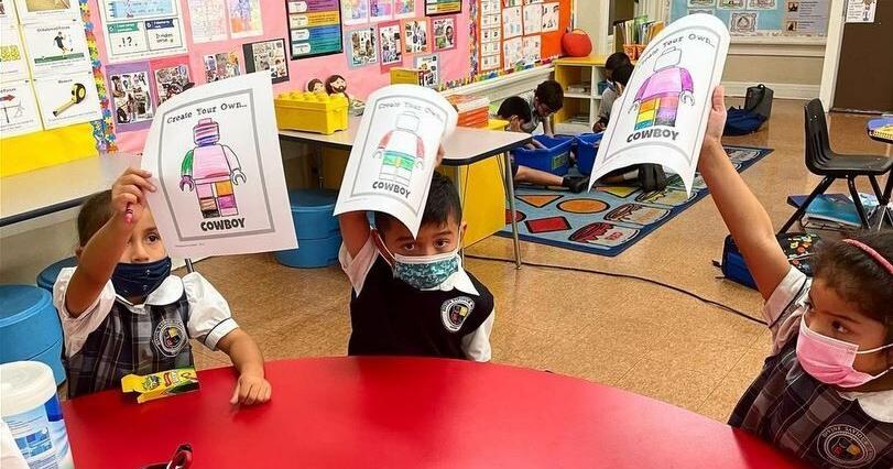 Boyle Heights teen back on track and back in class | Schools ...