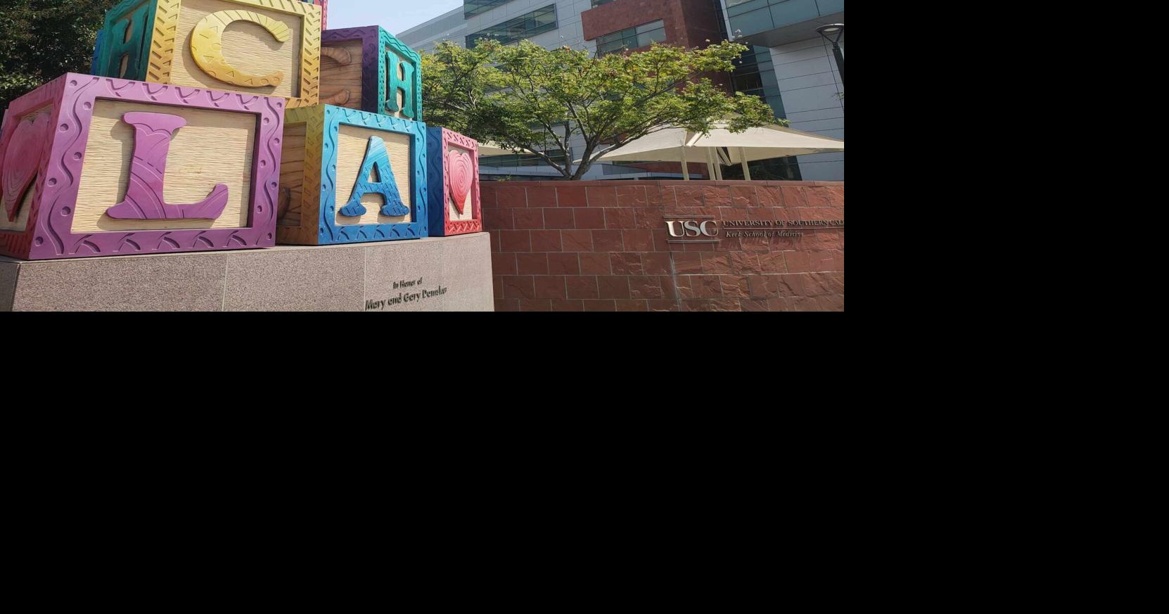 Spread love & joy: Color & send a Valentine's card to CHLA Kids | City ...