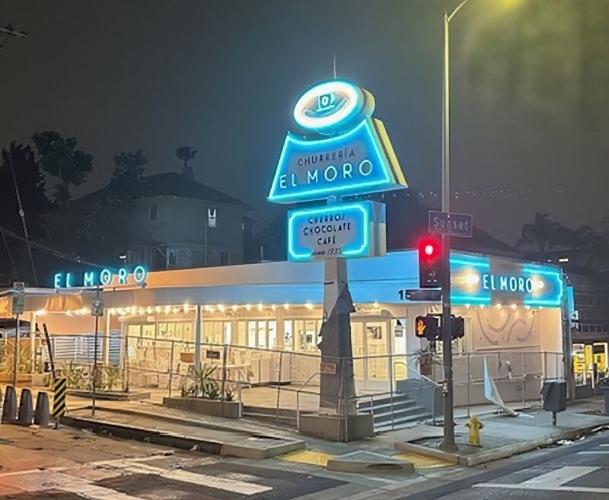 Happy Holidays! | Daily Digest Morning Edition | theeastsiderla.com