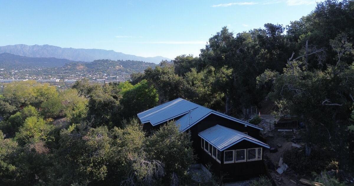 The revival of the Paul Landacre Cabin | History | theeastsiderla.com