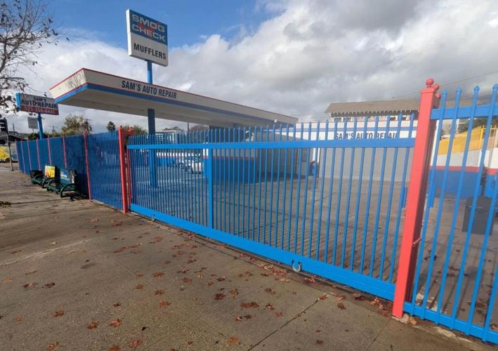 Historic Gas Stations of Northeast Los Angeles | Eagle Rock News ...