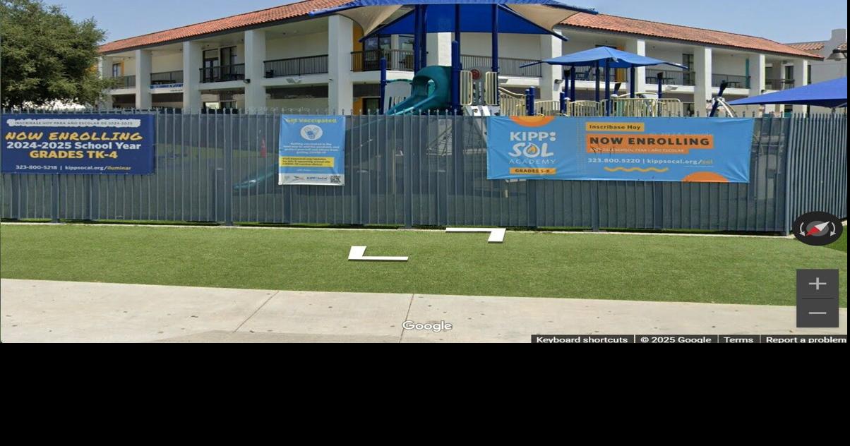 Kipp Sol Academy in East Los Angeles avoids closure | Schools ...