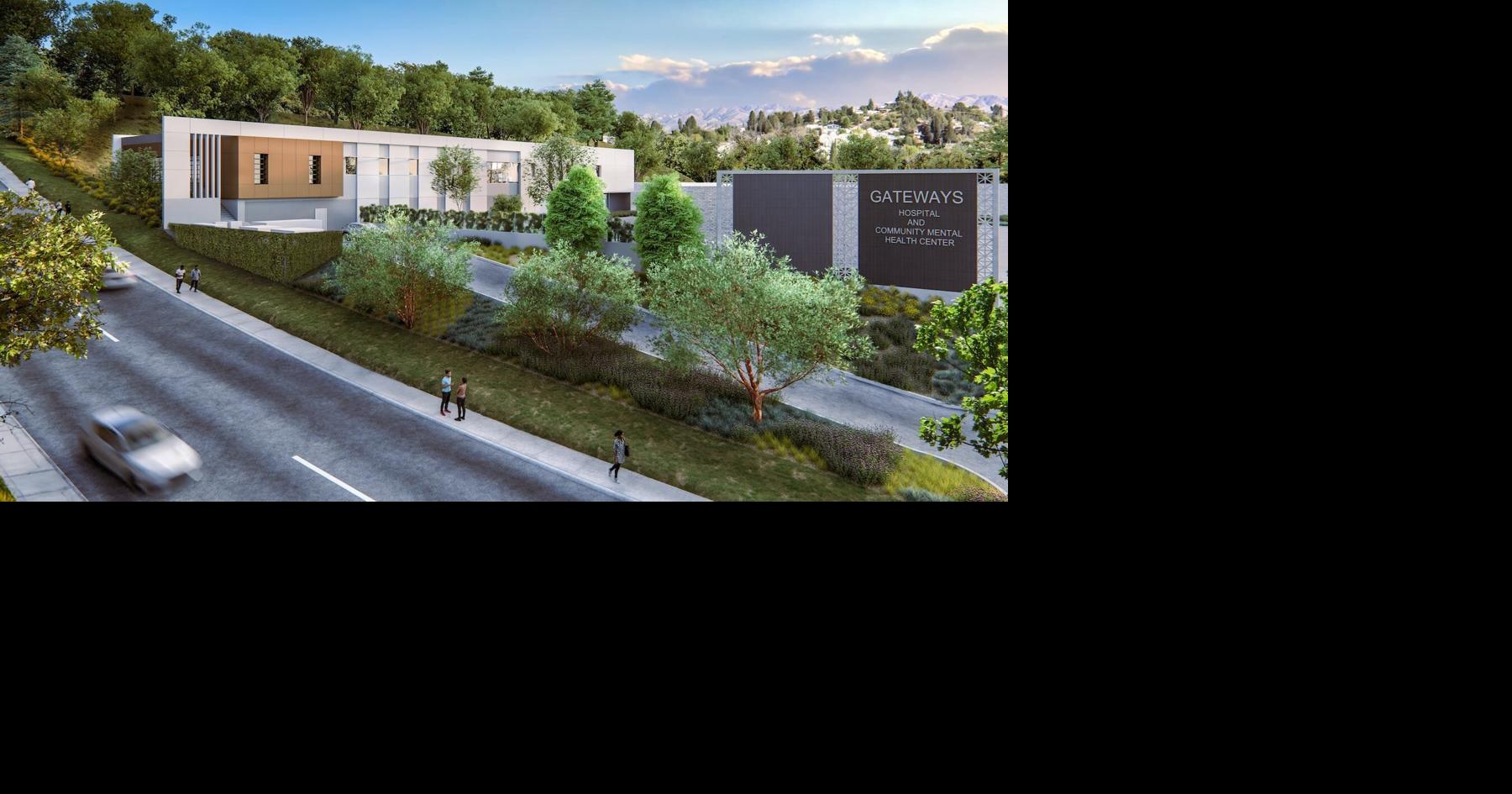 Gateways Hospital Expands Youth Mental Health Services | Echo Park News ...