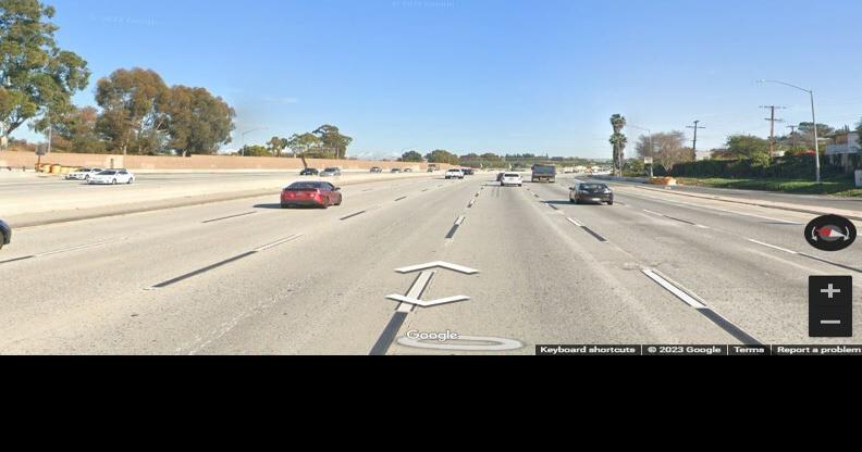 Eastbound 10 Freeway lanes | | theeastsiderla.com