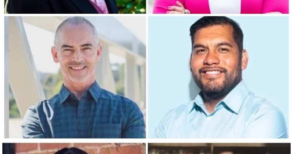 Hugo Soto-Martinez widens lead over Mitch O'Farrell in council race ...