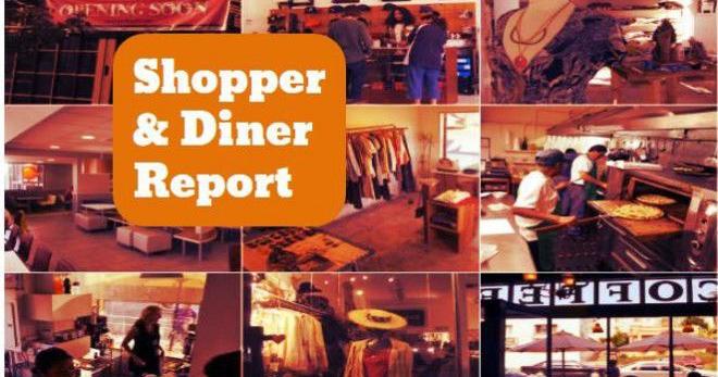 Eastside picks from the 101 Best Restaurants guide; Silver Lake vegan ...