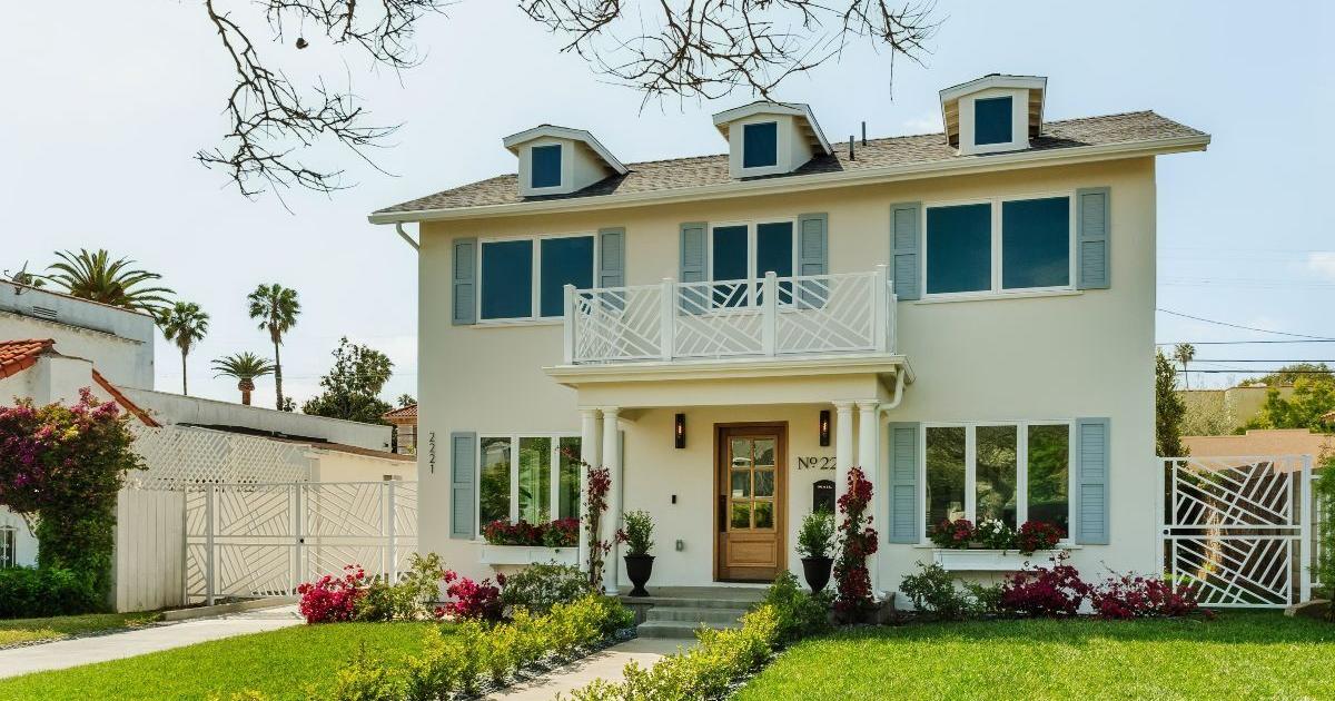 Discover These Stunning Mid-City & South LA Homes Worth the Move ...