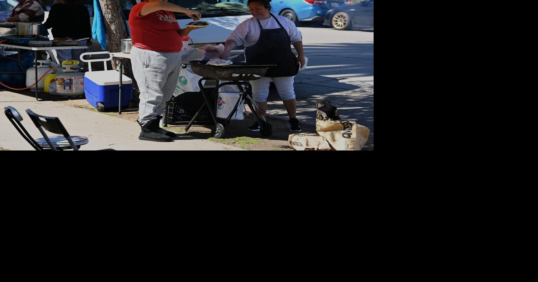 Tijuana Style Tacos With a Twist | Daily Digest Morning Edition ...