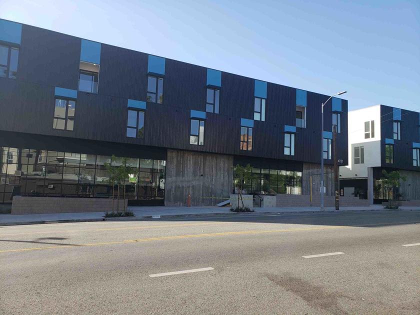 Erewhon grocery set to open in Silver Lake in mid-summer [UPDATED ...