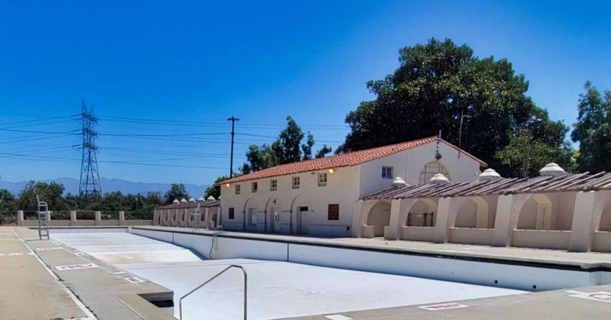 Griffith Park pool plans to be unveiled at community meeting | Los ...