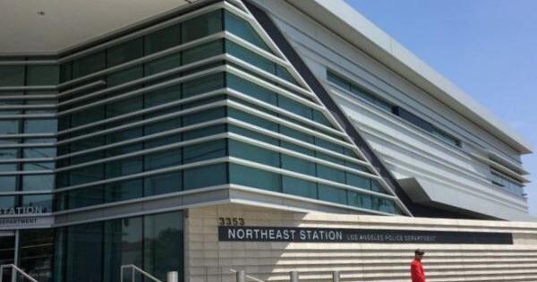 LAPD to roll out new electronic records management system | City News ...