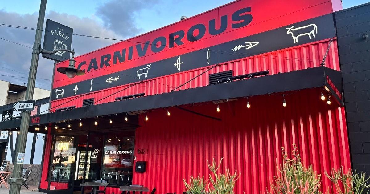 New Openings in Eagle Rock, Echo Park, Silver Lake | National Donut Day ...