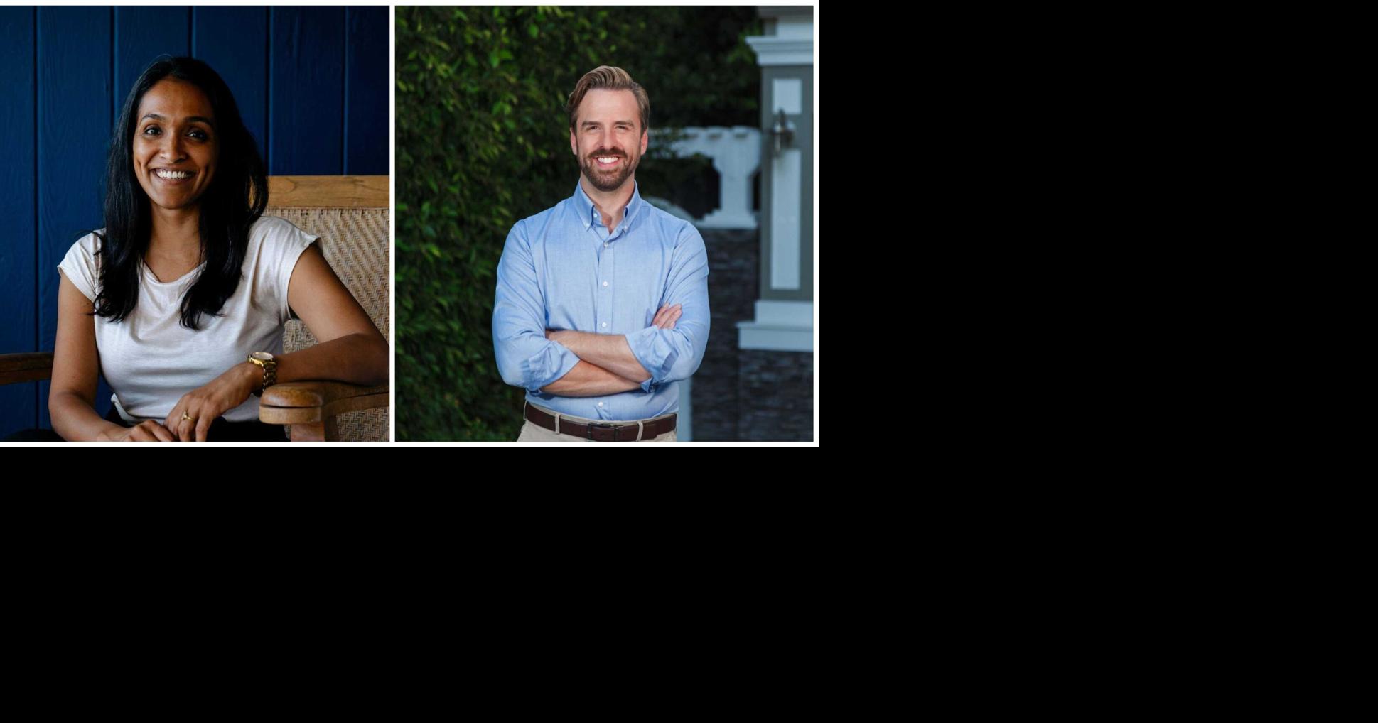 Nithya Raman widens lead over Ethan Weaver with more than 50% of ...