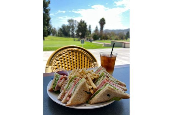 Country club life for all | Daily Digest Morning Edition ...