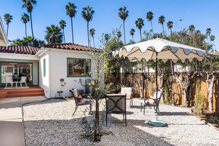All Signs Point to a Charming Bungalow in Boyle Heights | Sponsored ...