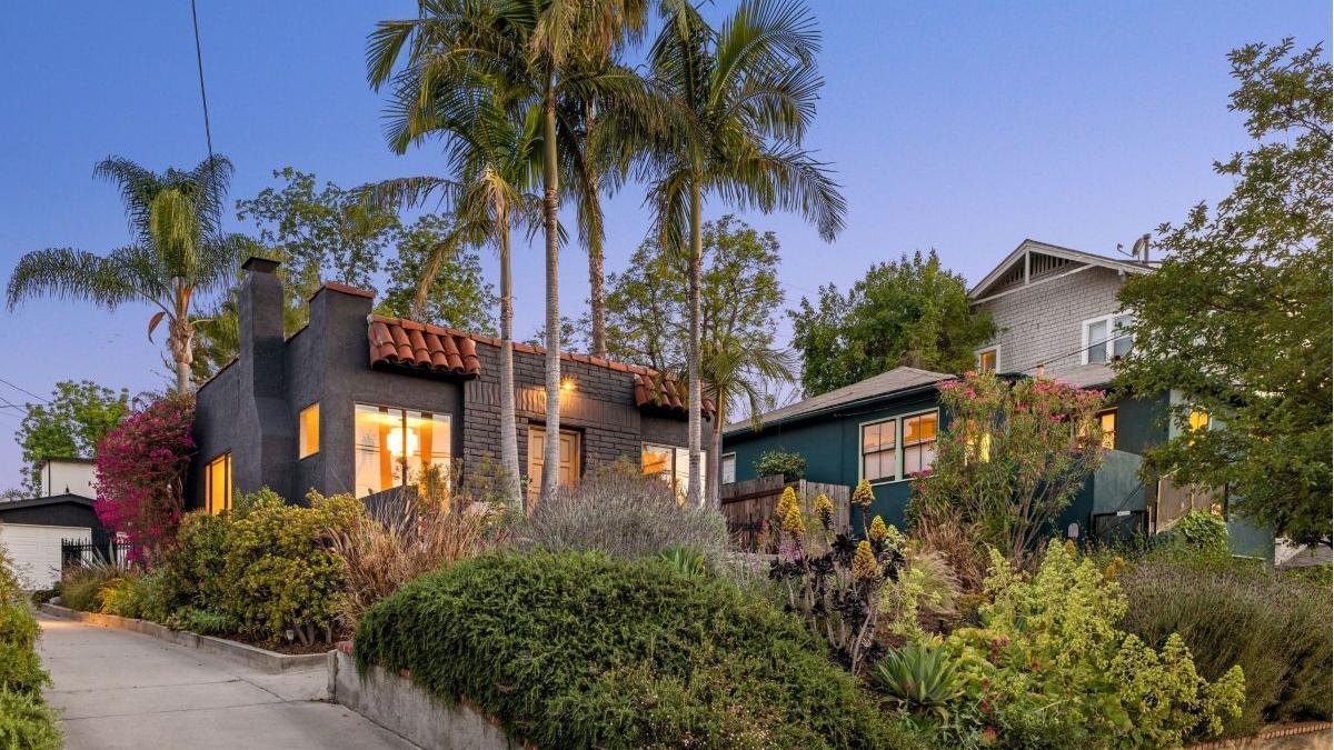 Paramour Estate in Silver Lake for sale at $40 million | Silver Lake ...
