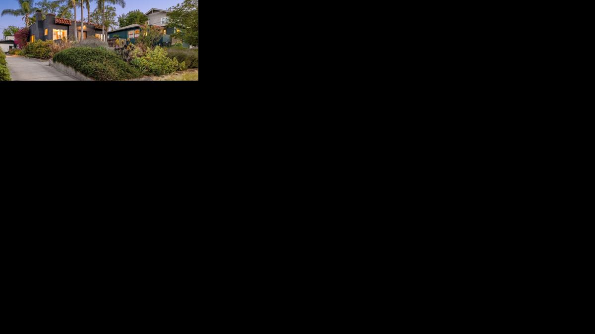 Paramour Estate in Silver Lake for sale at $40 million | Silver Lake ...