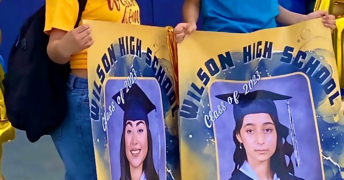 High school seniors celebrate signing day | Daily Digest Morning ...