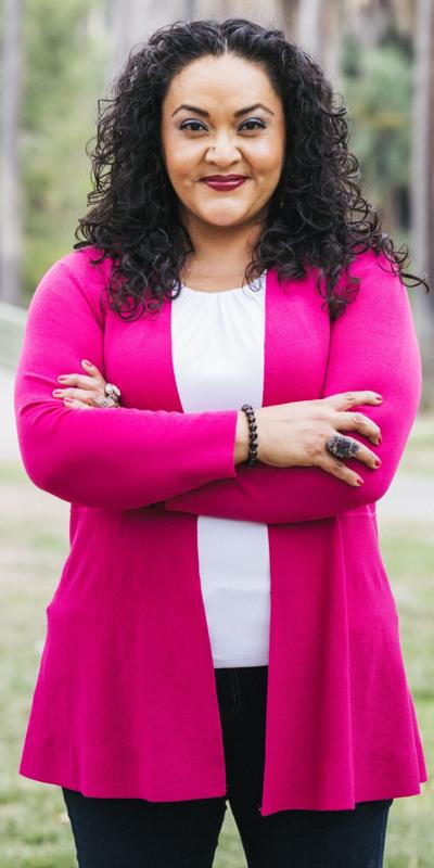 Rocio Rivas to focus on LAUSD Building Community, Funding | Schools ...