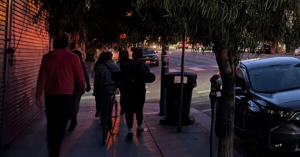 Readers Respond: Are the streetlights out on your street? | Polls ...