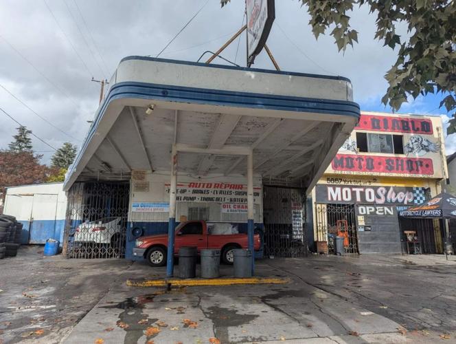 Historic Gas Stations of Northeast Los Angeles | Eagle Rock News ...
