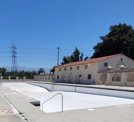 Leaky city pool is closed for the summer | Daily Digest Morning Edition ...