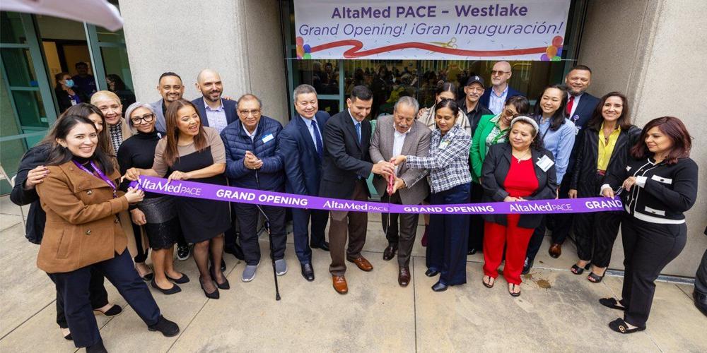AltaMed PACE Now Services Westlake District, Walnut Park, Inglewood, and Compton | Sponsored ...