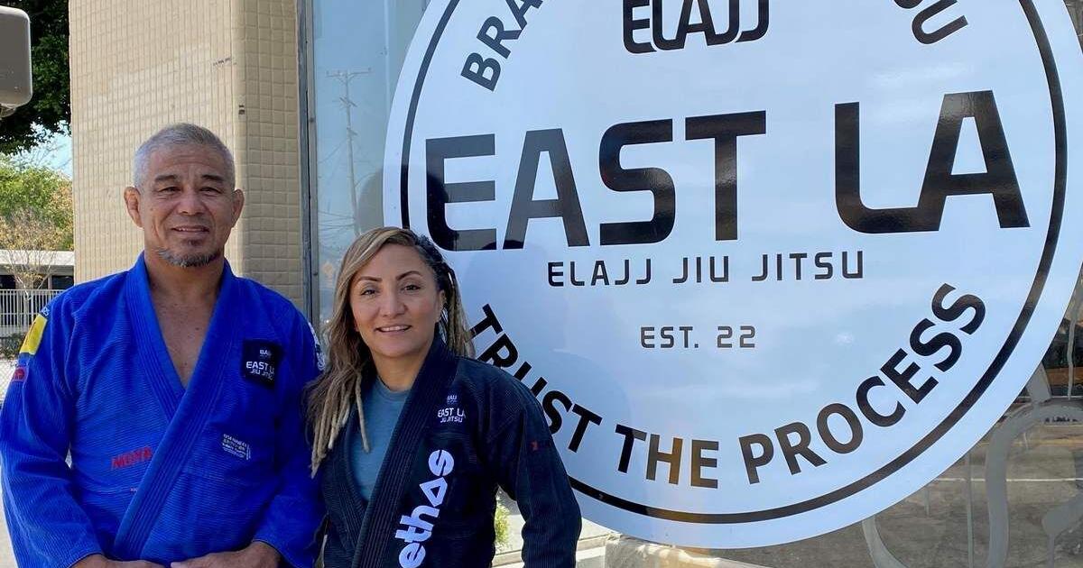 New East L.A. community garden to take root | East LA News ...