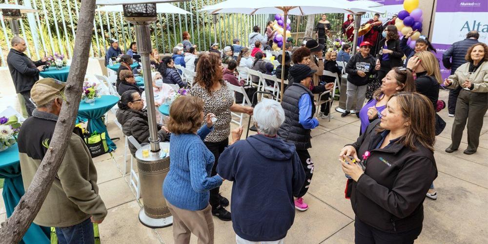 AltaMed PACE Services Now Available in Westlake District, Walnut Park ...