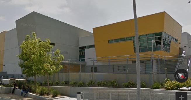 Principal Change at Torres East LA Performing Arts Magnet | Schools ...