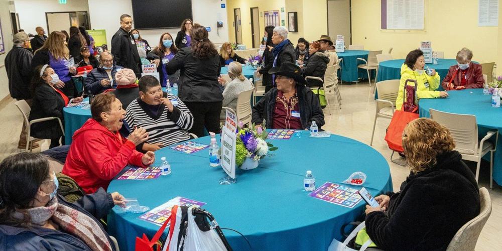 AltaMed PACE Services Now Available in Westlake District, Walnut Park ...