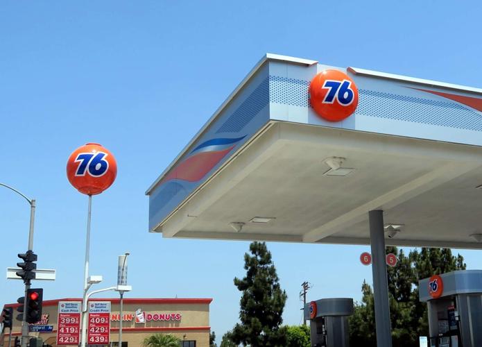 Orange 76 balls make a comeback | Atwater Village News | theeastsiderla.com