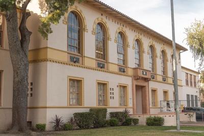 An El Sereno school’s historic century-long journey | Schools ...