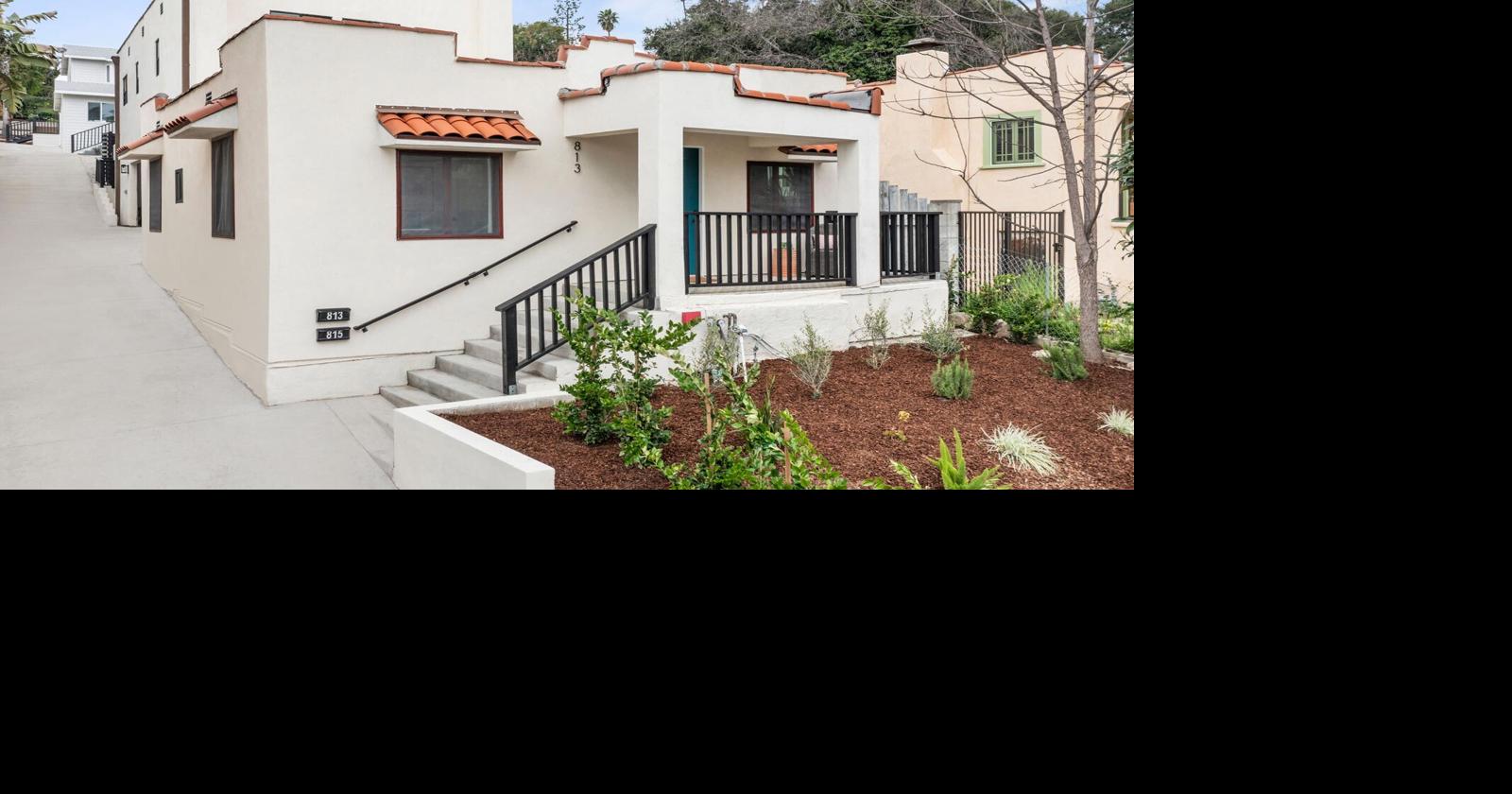 All Signs Point to a Charming Bungalow in Boyle Heights | Sponsored ...