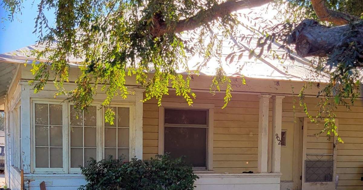 A 136-year-old Garvanza home has been nominated as a historic monument ...