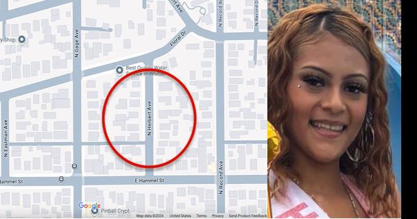 Sheriff seeks missing teen in East Los Angeles | East LA News | theeastsiderla.com