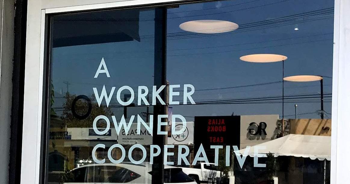Employees buy out and run Proof Bakery in Atwater Village | Atwater ...