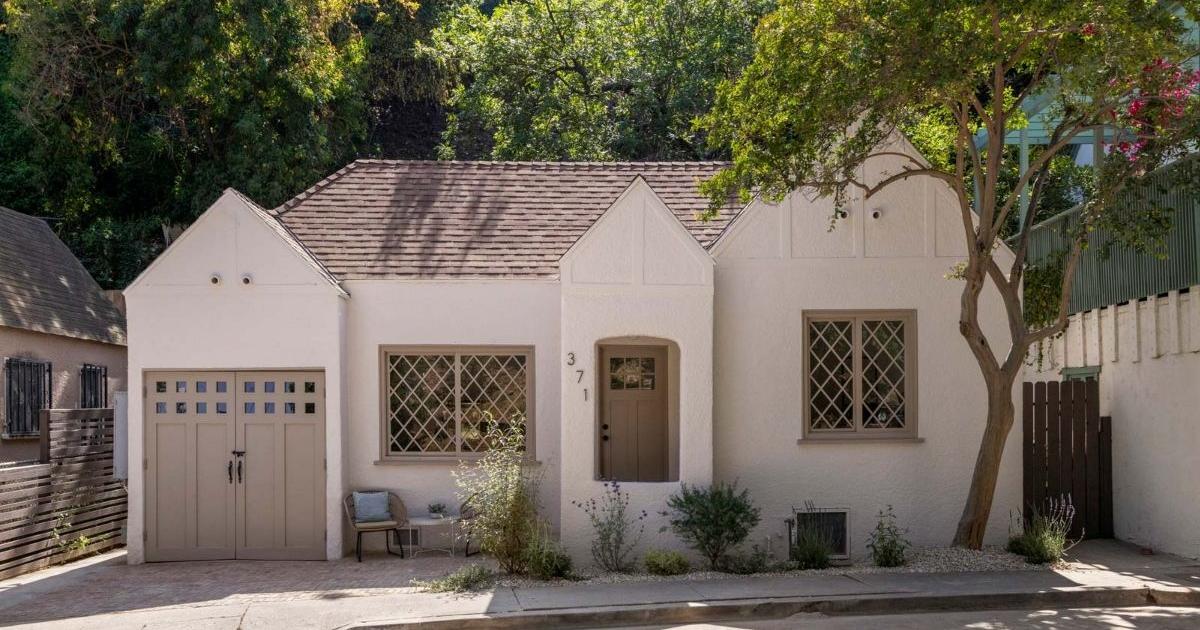 All Signs Point to Beautiful Homes in NELA | Sponsored | theeastsiderla.com