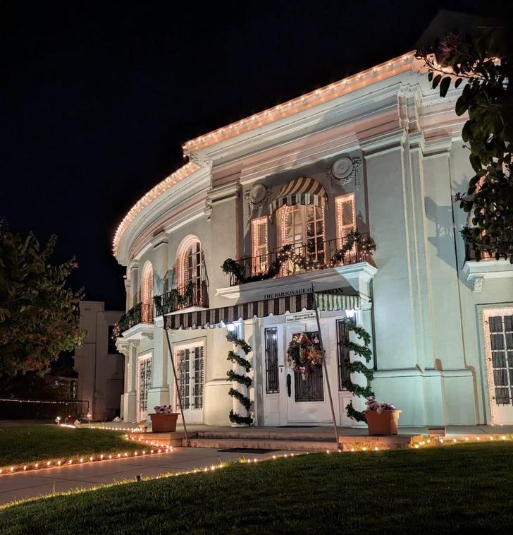 Reshaping Griffith Park Traffic