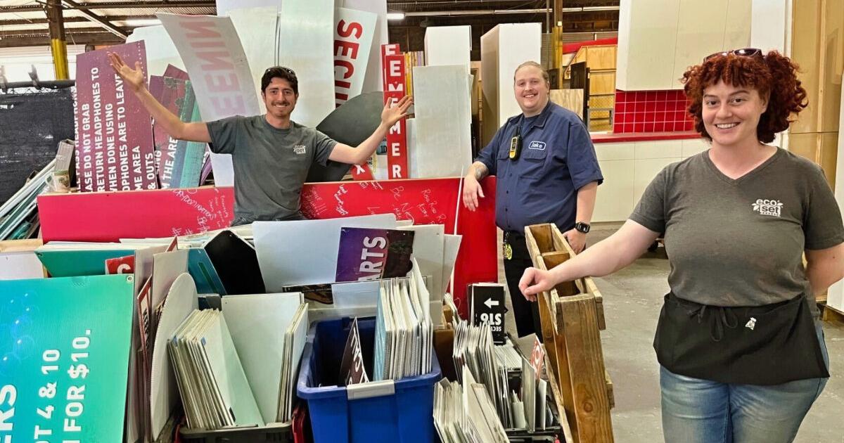 EcoSet: Glassell Park’s Solution to Film Production Waste | Glassell ...
