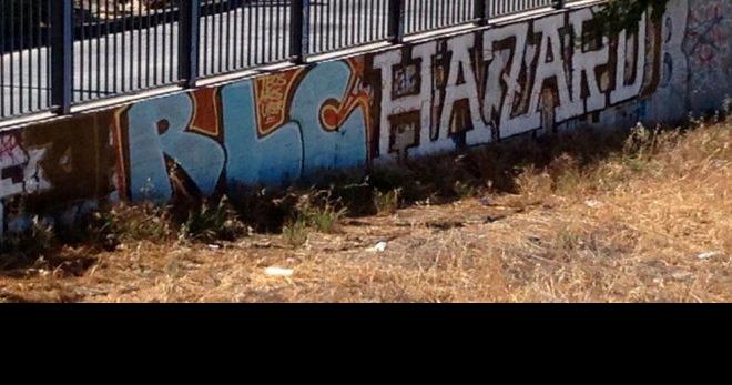 Big Hazard gang leader pleads guilty to firebombing the homes of black ...