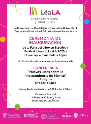 LéaLA Book Fair Invites Families to Discover New Stories | Sponsored ...