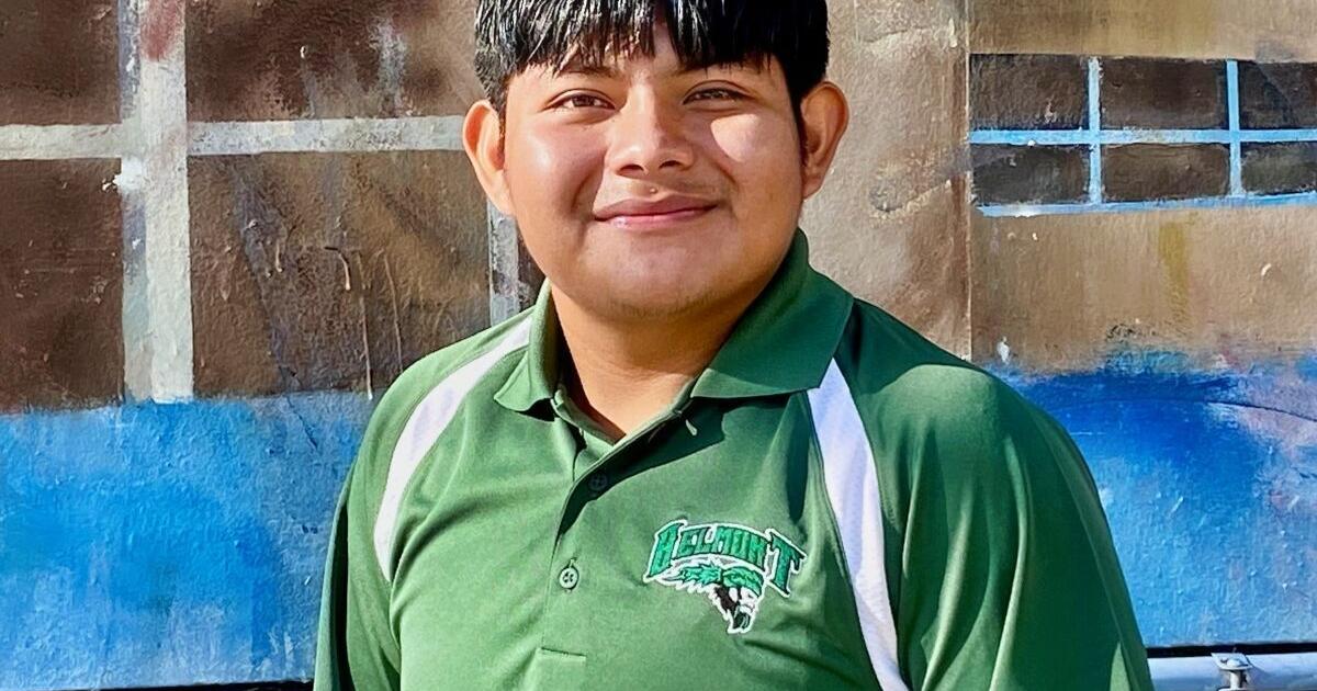 Guatemalan Teen Overcomes to Pursue Education | Schools ...