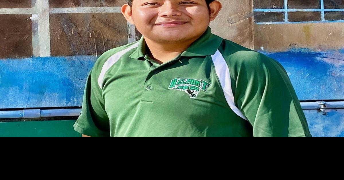 Guatemalan Teen Overcomes to Pursue Education | Schools ...