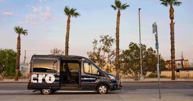 Metro Micro now does almost 500 rides a day in Northeast L.A ...