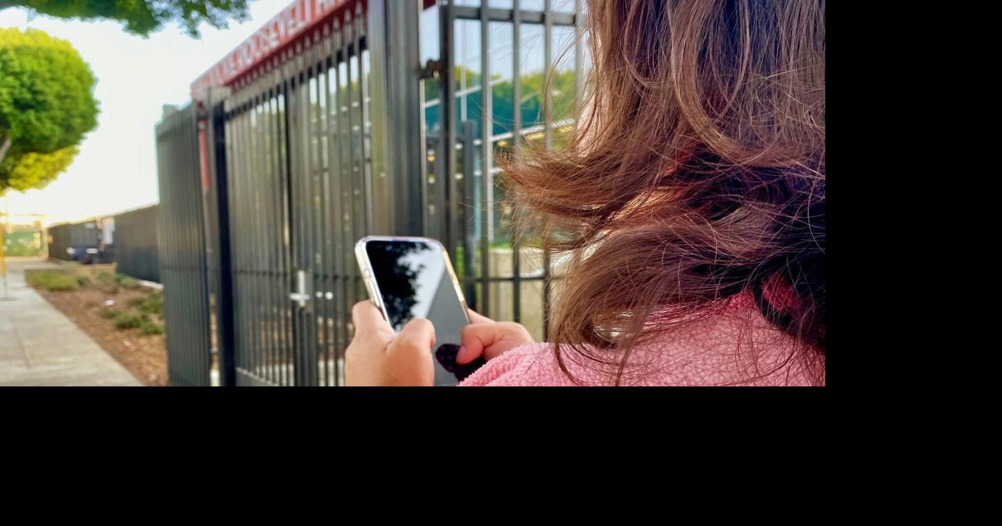 Phones Off, Panic On? New Rule Hits Soon | Daily Digest Morning Edition ...