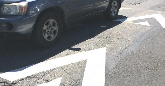 Good To Know: Apply this Thursday for a speed hump | Transportation And ...
