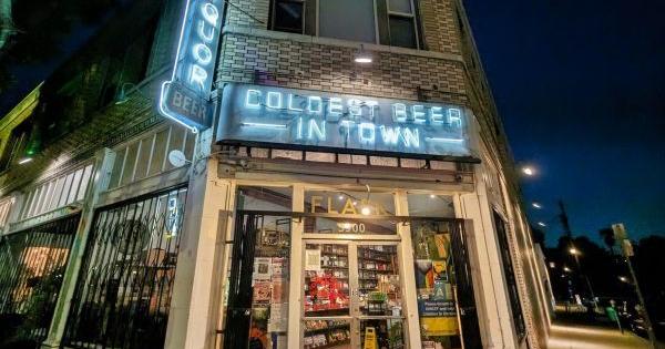 Discover the Iconic Neon Signs of Los Angeles Past & Present | East ...