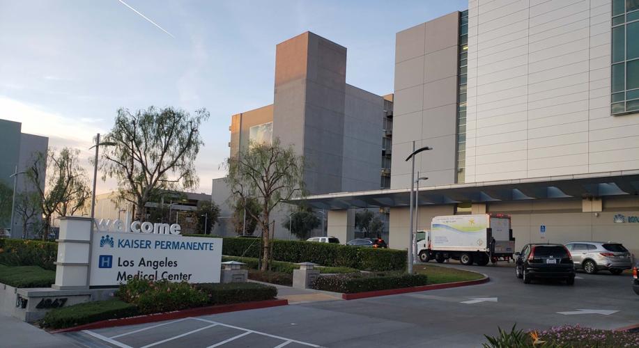 How did East Hollywood end up with 1,200 hospital beds? You can thank ...