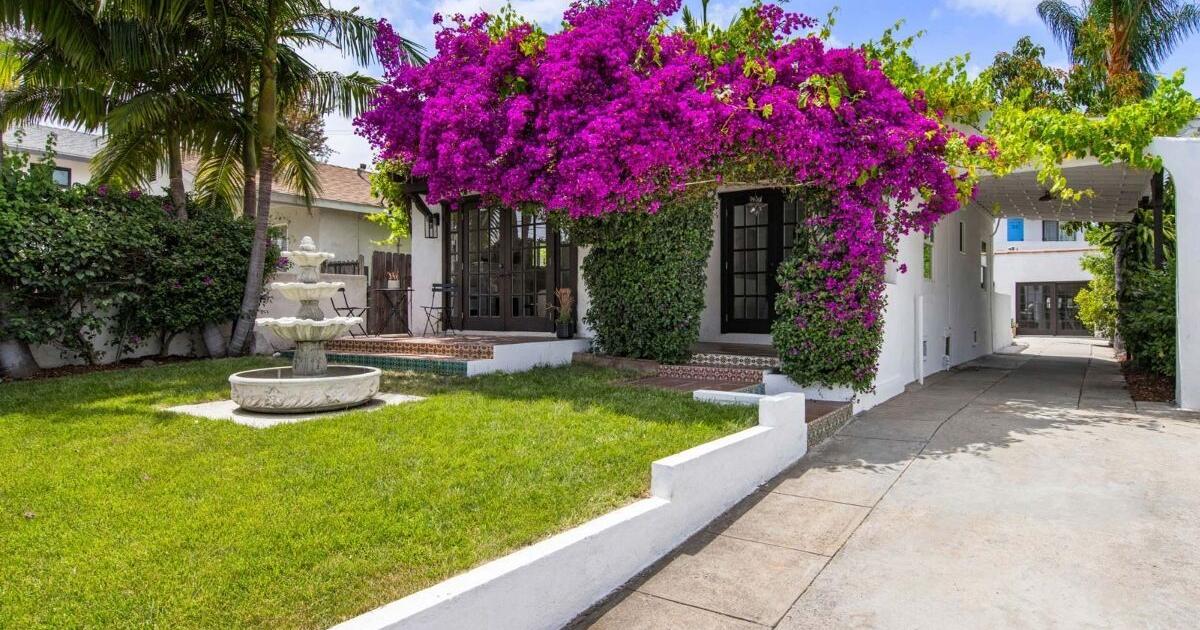 All Signs Point to Beautiful Homes in NELA | Sponsored | theeastsiderla.com